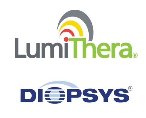 LumiThera, Diopsys Team Up for Study of Photobiomodulation in Dry AMD ...