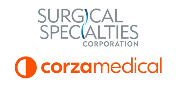 Surgical Specialties is Now Corza Medical, Following Sale and Merger ...