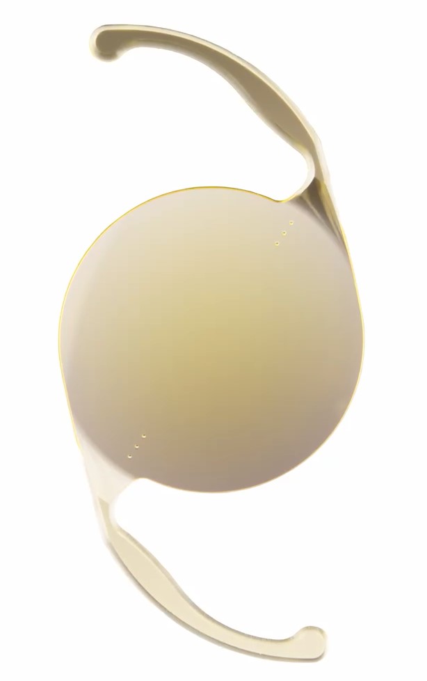 Alcon Launches US IOL Portfolio in Clareon Material | Market Scope