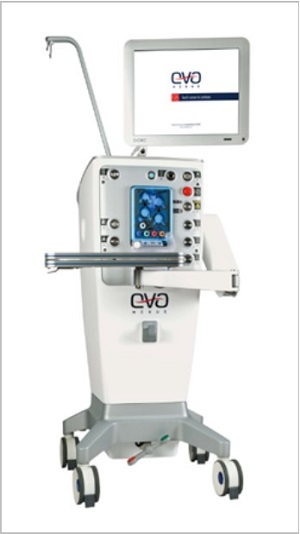 DORC Launches the EVA NEXUS Cataract/Vitrectomy Machine | Market Scope