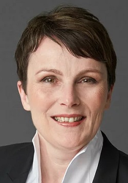 Dr. Annette Rinck Appointed as President of Leica Microsystems | Market ...