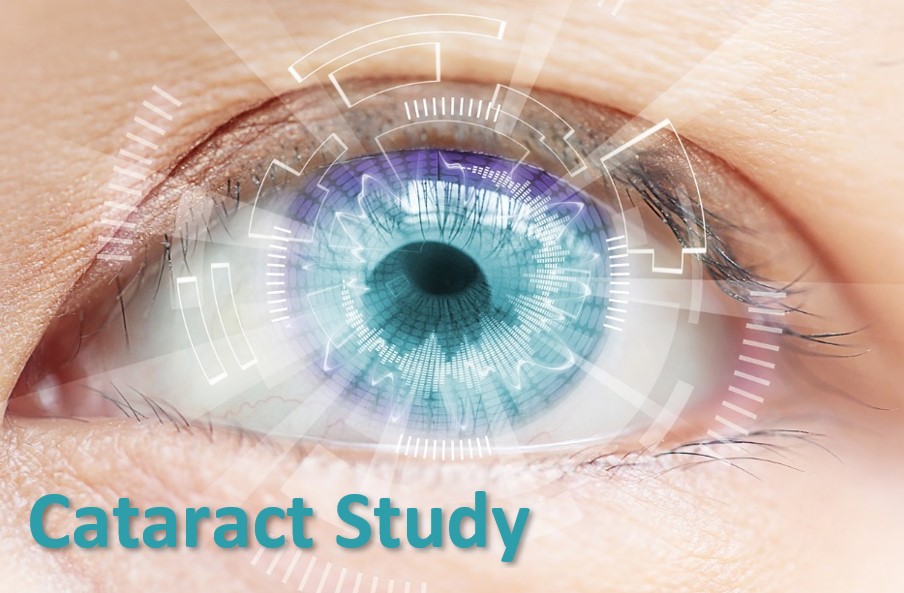 Oxysterol Drug Compound Shows Promise as Cataract Treatment | Market Scope