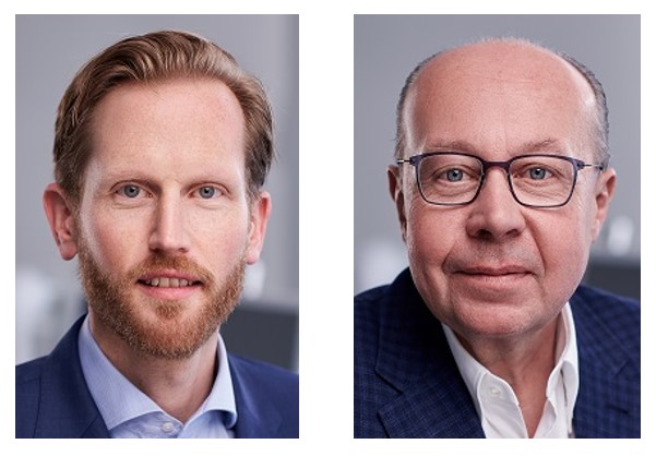 Domenic von Planta Becomes CEO of Schwind, as Rolf Schwind Steps Down ...