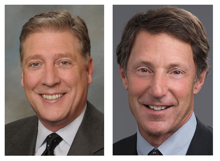 ViaLase Appoints Tom Frinzi as Executive Chairman, Richard Lewis, MD ...
