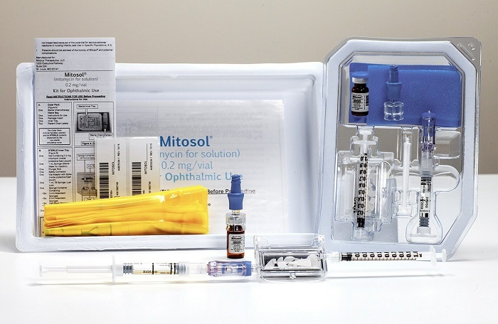 Mobius Adds US Patent for Injectable Mitomycin-C | Market Scope