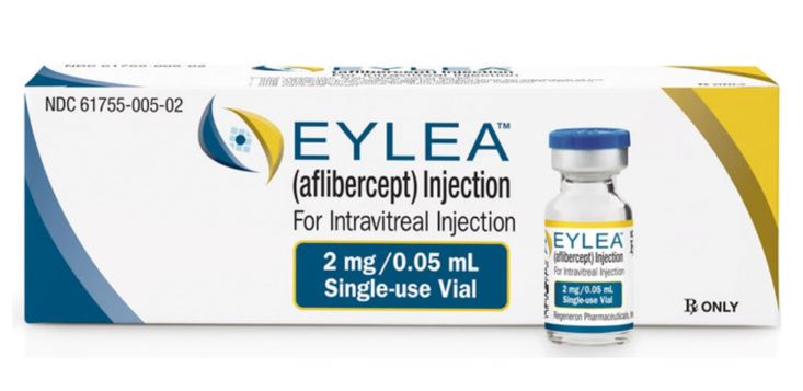 US FDA Approves Eylea for Retinopathy of Prematurity | Market Scope