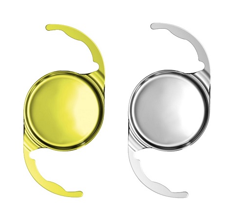 Carl Zeiss Meditec Gains US Approval for CT LUCIA 621P Monofocal IOL ...