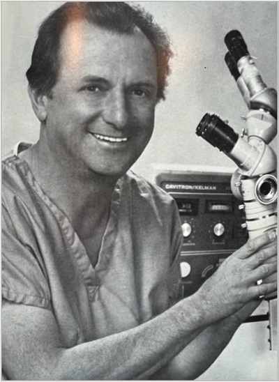 Ultrasonic Phaco Continues to Thrive after Half a Billion Procedures ...