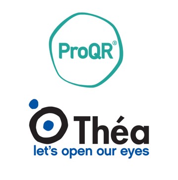Laboratoires Théa to Acquire ProQR’s Ophthalmic Assets for €12.5 ...