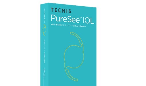Johnson & Johnson MedTech Launches Tecnis PureSee PC-IOL in Select EMEA ...