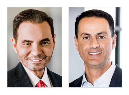 AbbVie Names Robert Michael to Succeed Richard Gonzalez as CEO | Market ...