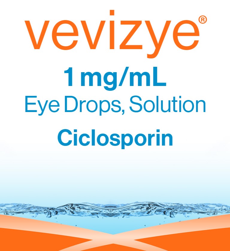 EU Regulators Approve Vevizye from Novaliq; Théa Will Commercialize Dry Eye Drop | Market Scope