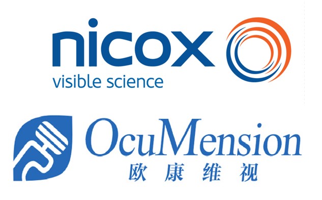 Nicox Reports First Sale of Zerviate in China by Partner Ocumension ...