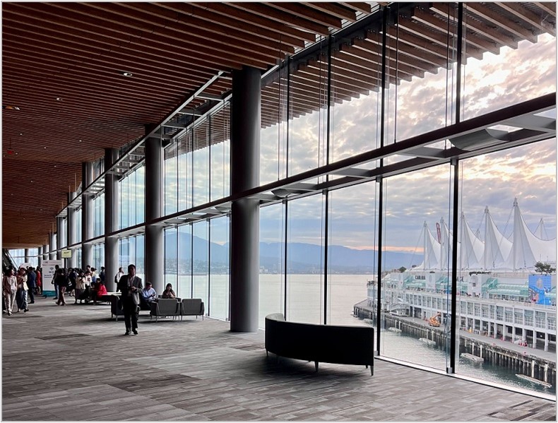 2024 World Ophthalmology Congress Draws Thousands to Vancouver | Market ...
