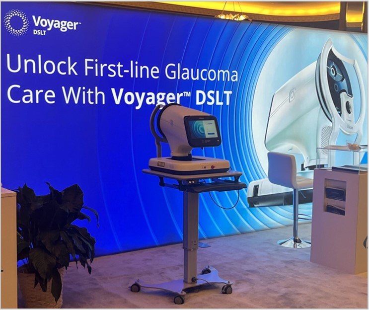 AGS Meeting Features Technology Updates, Voyager DSLT Launch | Market Scope