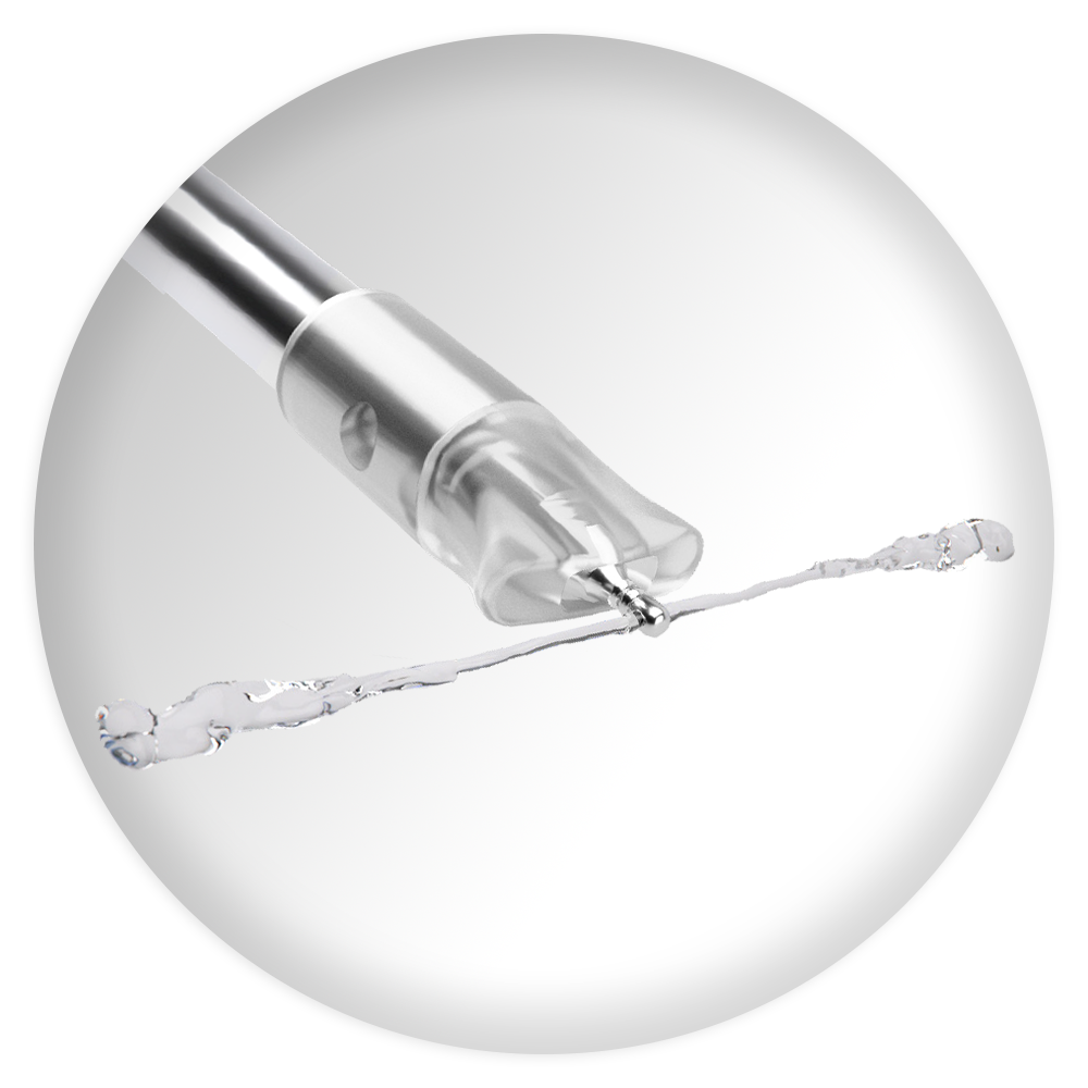 New World Medical Launches New Streamline with Transparent Tip | Market ...