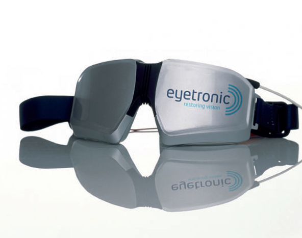 First Patient Treated in US Trial of Eyetronic Optic Nerve Therapy for ...