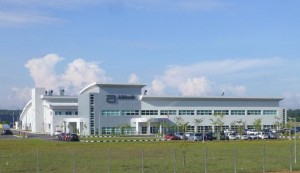 Abbott Opens $60M IOL Manufacturing Plant in Malaysia | Market Scope
