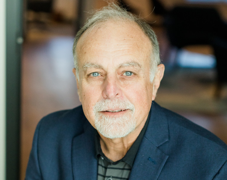 About: Dave Harmon | Market Scope