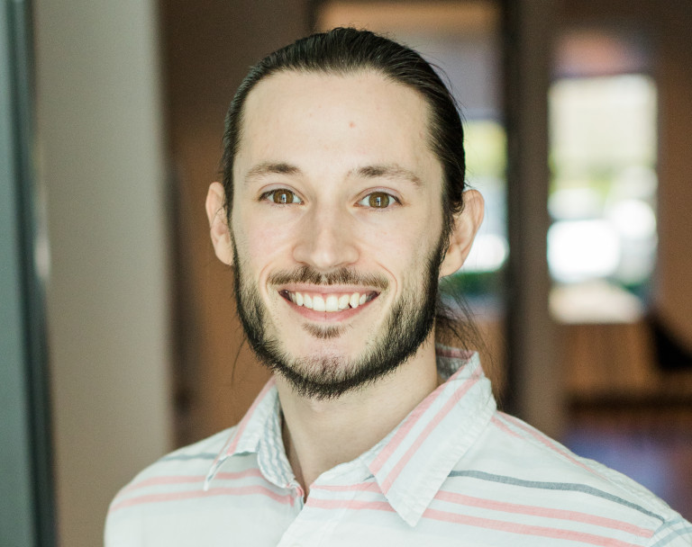 About: Tanner Ray | Market Scope