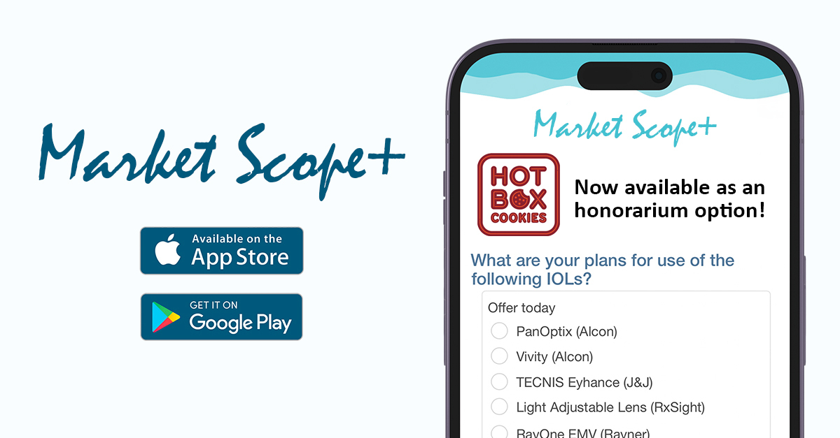 Market Scope+ Mobile App | Market Scope